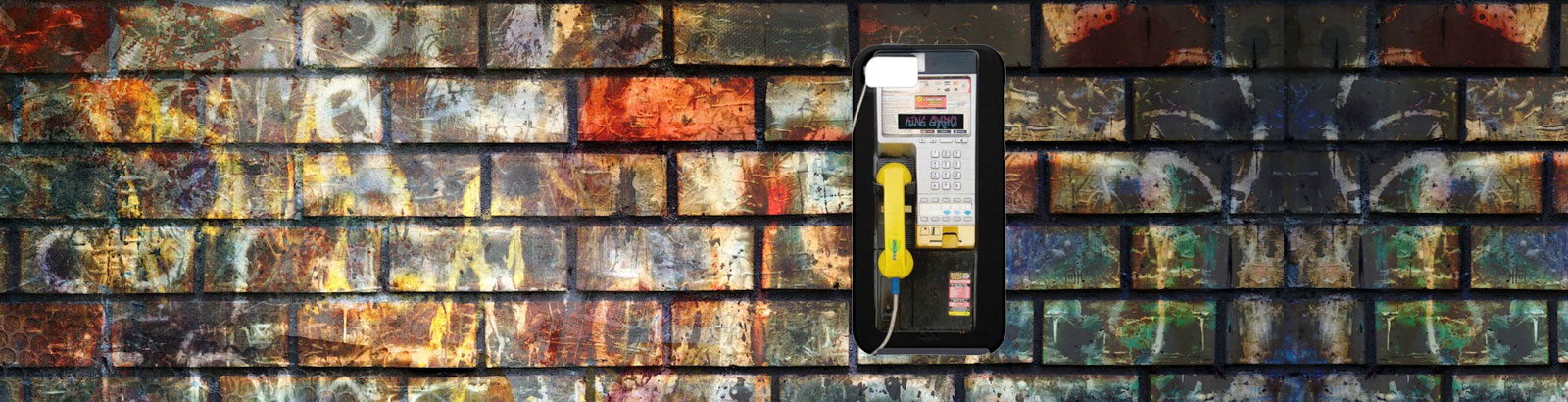 Get in touch | Jerry Blohm